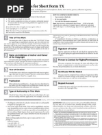 ISBN Application | PDF