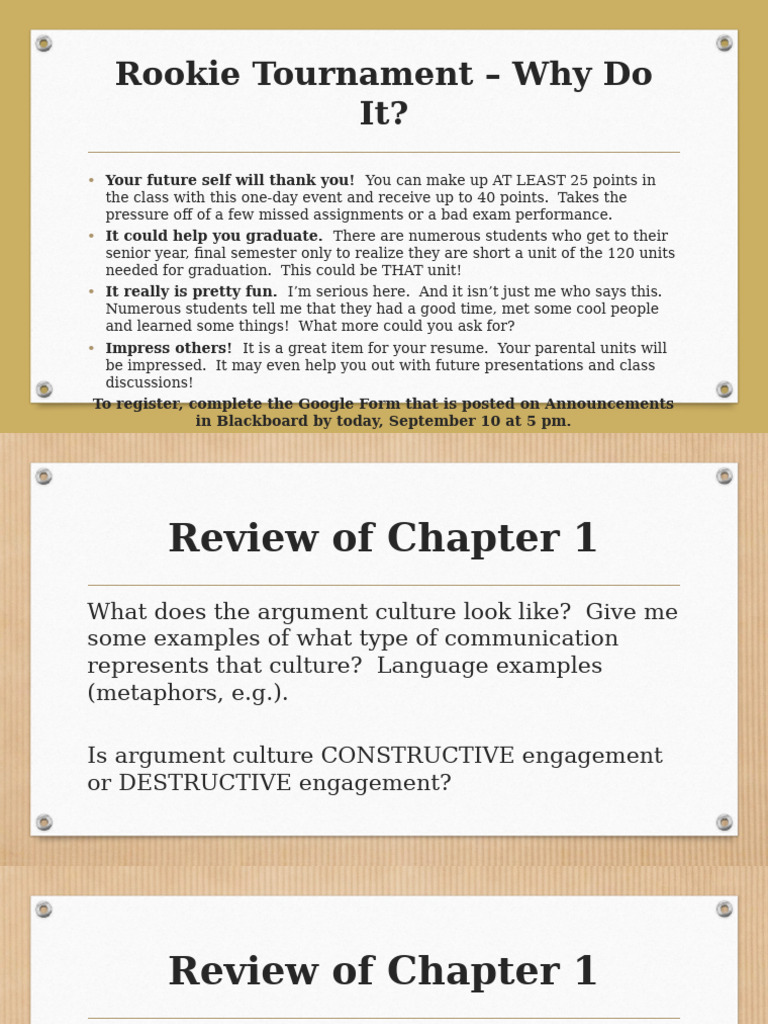 Chapter 2 - Dialogic Communication Within An Interdependent World | PDF ...