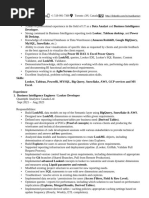 Jake's Resume - Overleaf, Online LaTeX Editor | PDF | Postgre Sql | Résumé