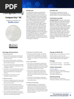 FDA-BAM Online 8th Ed. Rev. A - 1998. October 2020. Chapter 14 | PDF