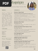 Tour Diary Format | PDF | Business | Science & Mathematics