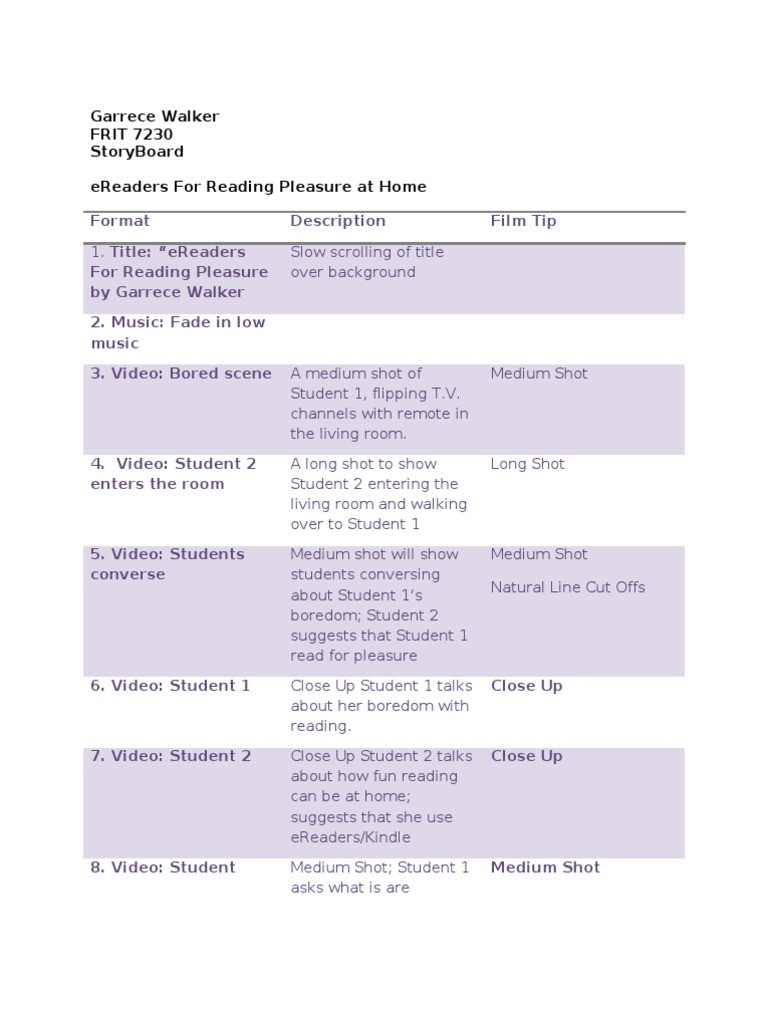 eReaders for Home Reading Fun | PDF