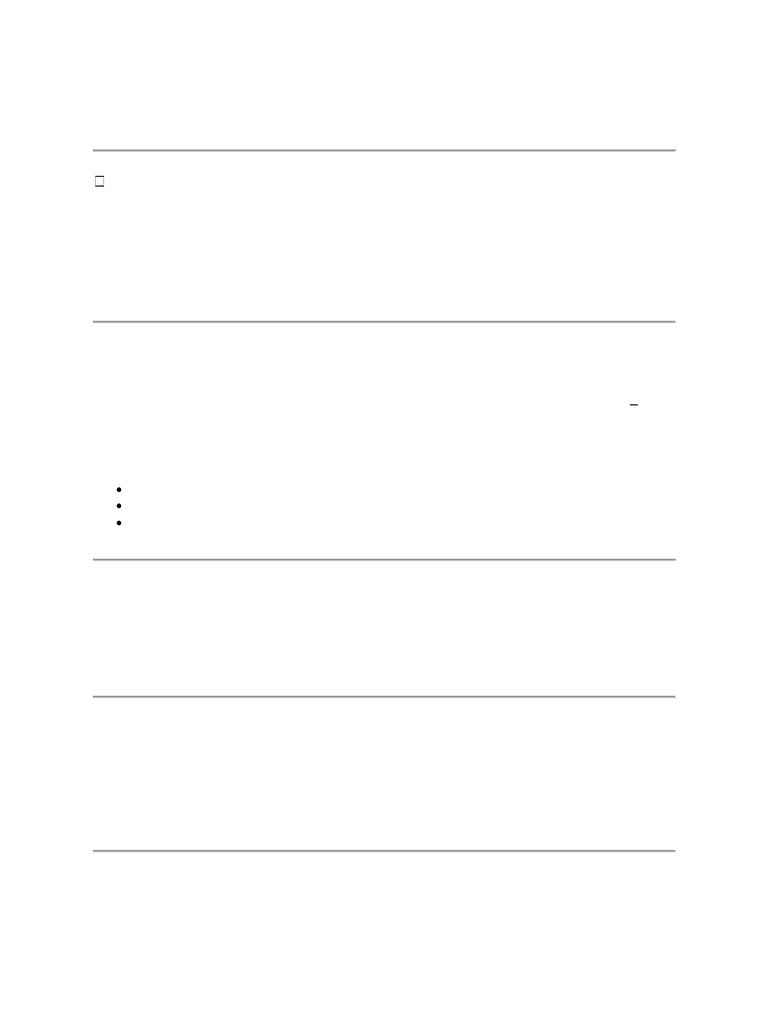 Terjadinya Gempa | PDF