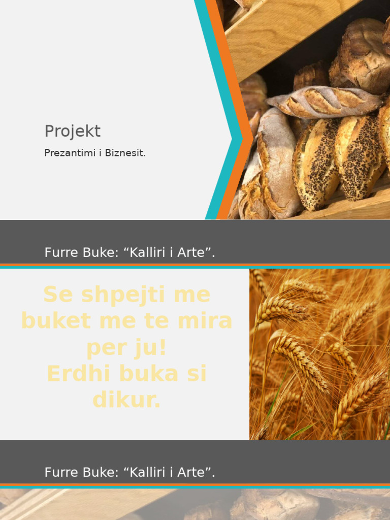 Furre Buke | PDF
