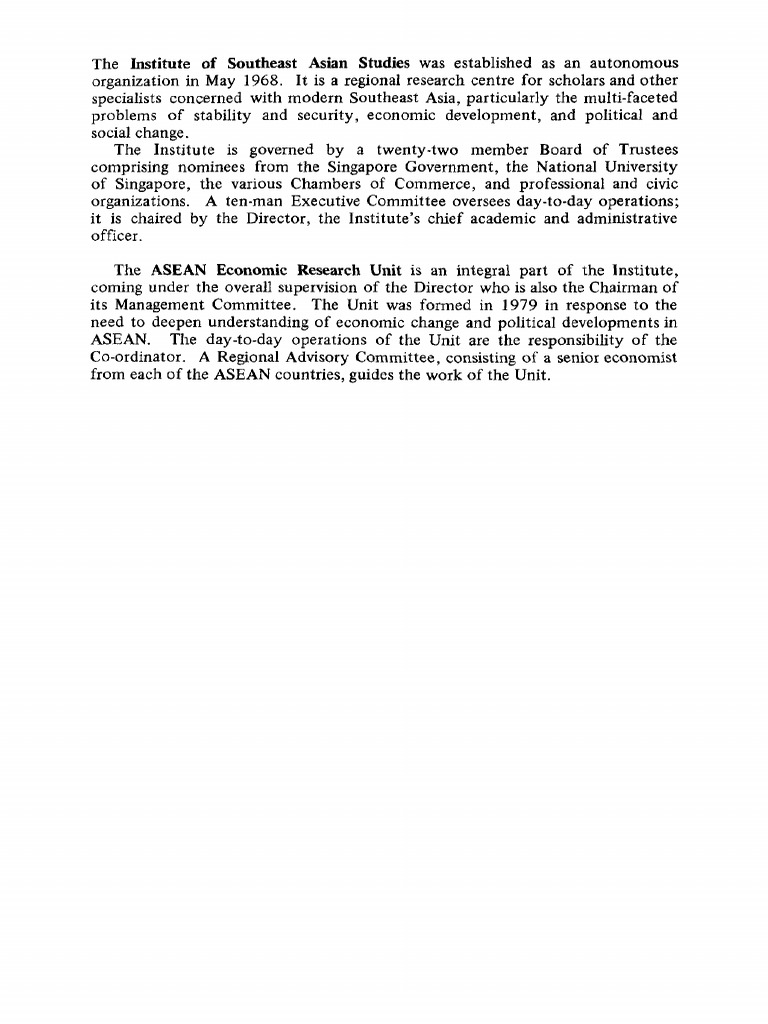 Solidum, Estrella D. _Seah, Chee Meow - Decision-Making in an ASEAN ...