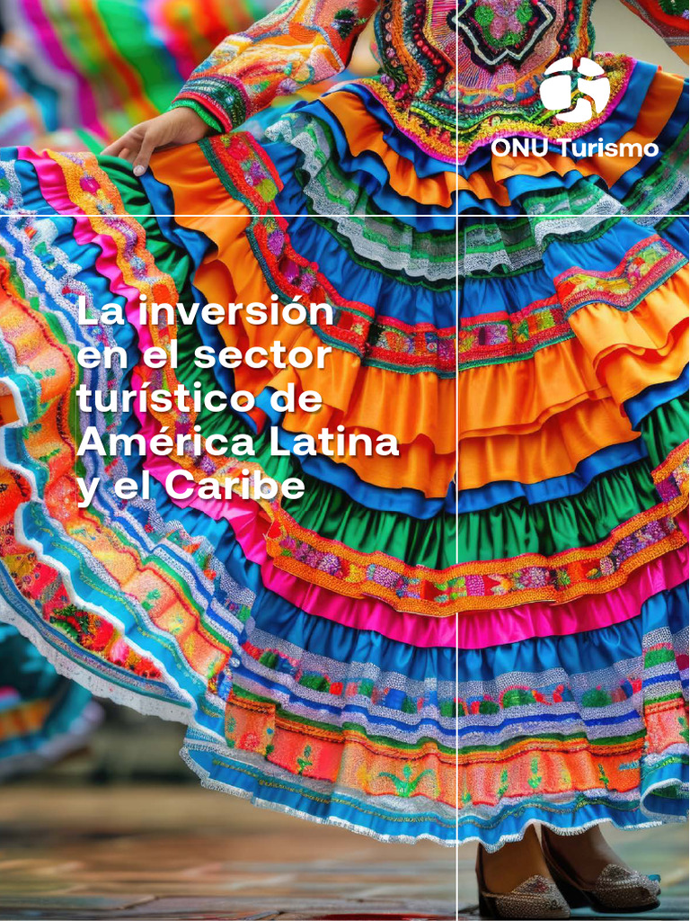 Inversión Turística en América Latina | PDF | Turismo | La inversión ...