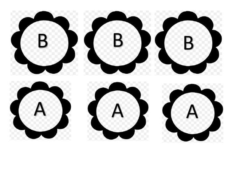 Moldes Distintivo | PDF