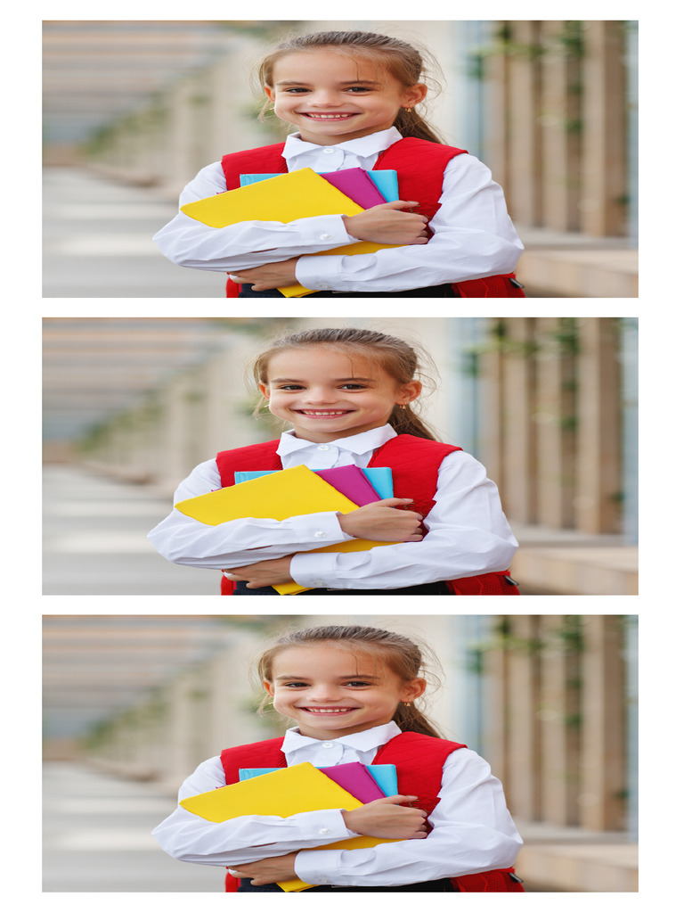 Tirinhas Escolares PDF | PDF