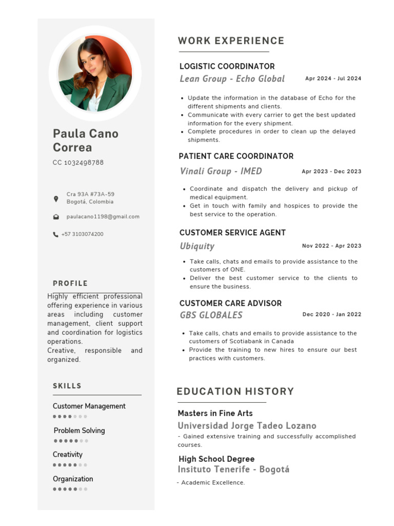 Paula Cano PDF | PDF