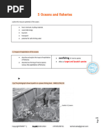 IGCSE Environmental Management 0680 Full Syllabus | PDF | Agriculture ...