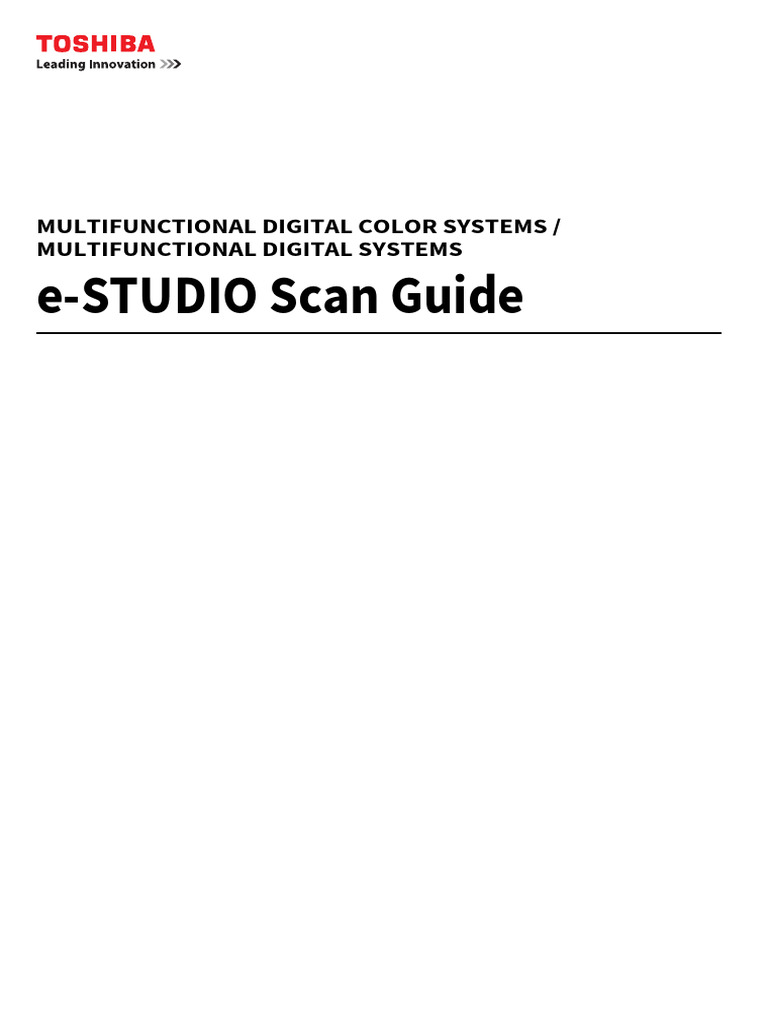 Es Scan Guide EN - 408S-448S-478S | PDF | Microsoft Windows | Image Scanner