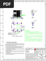 Pump Foundation Design for Crude Pump | PDF | Concrete | Reinforced ...