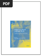 2025-2026 Academic Year Regular-Special Graduate Programmes Advert ...