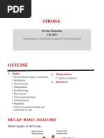 Chedoke-McMaster Stroke Assessment | PDF | Balance (Ability) | Stroke