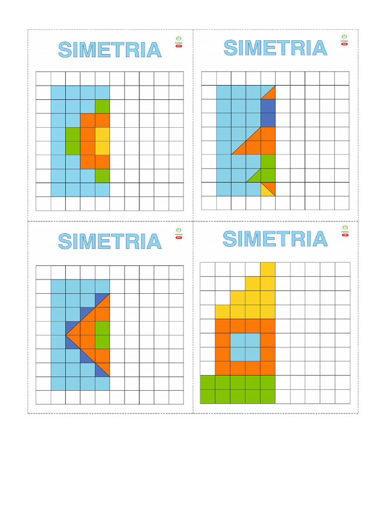 Simetria Base | PDF