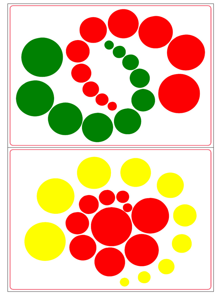 Knobless Cylinders Pattern Cards | PDF
