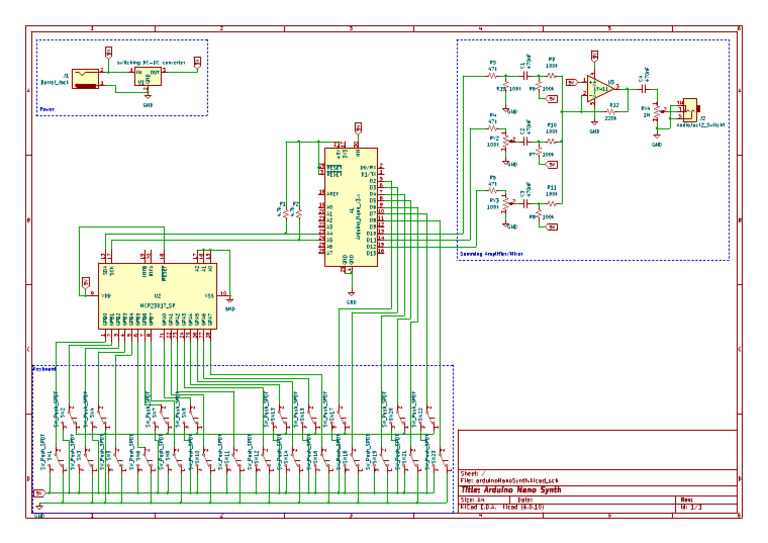 Figure 4 System Schematic | PDF
