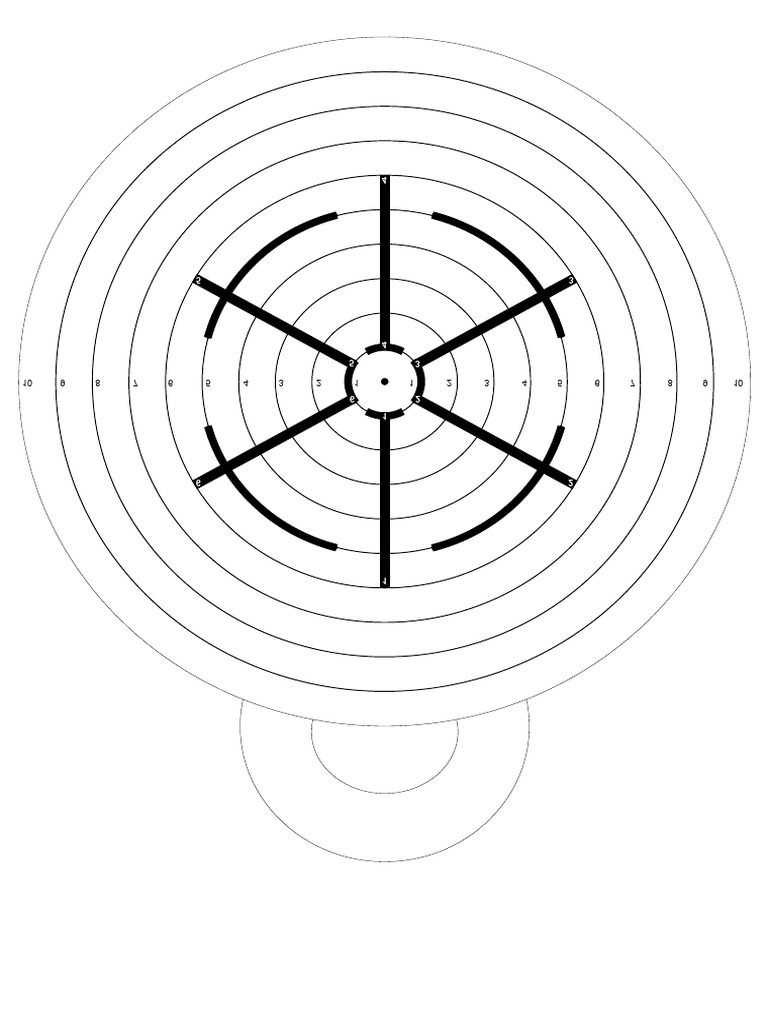 Gabarit | PDF