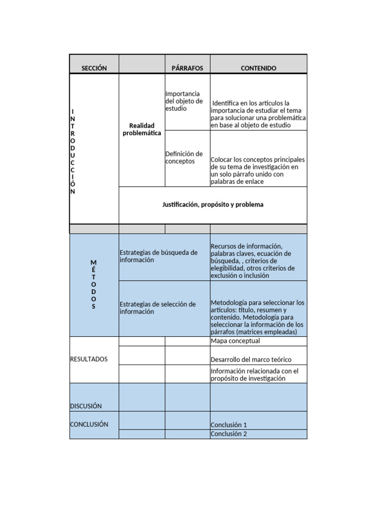 Matrices Artículo Completo | PDF | Matriz (Matemáticas) | Percepción