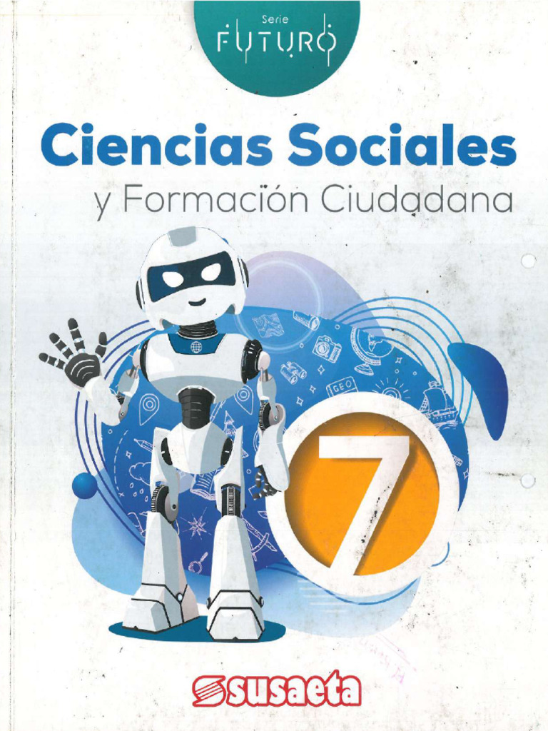 Ciencias Sociales Y Formacion Ciudadana Susaeta Compressed Pdf