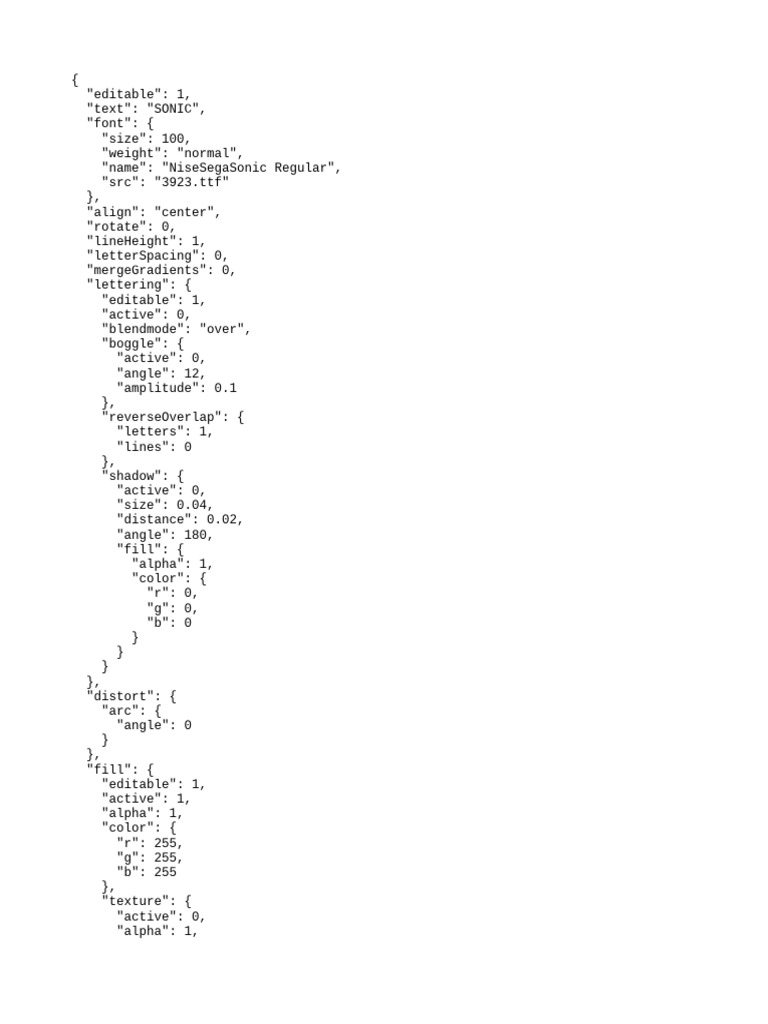 SONIC 17 02 2025.textstudio | PDF | Computer Graphics