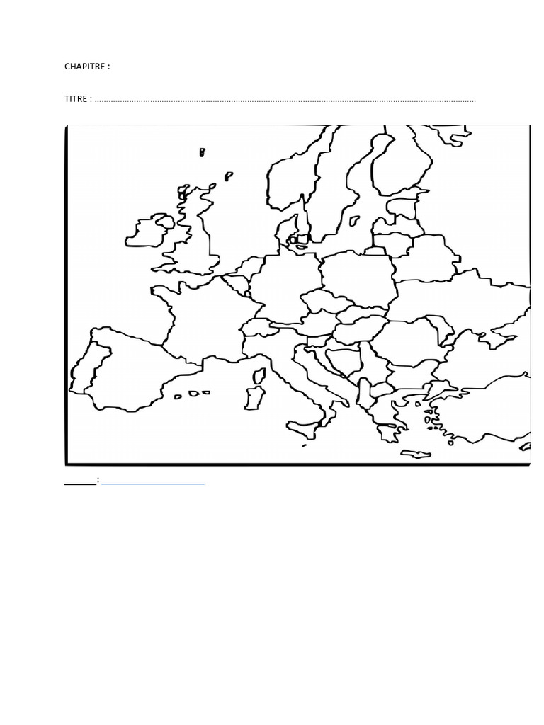 Document Eleve Carte | PDF