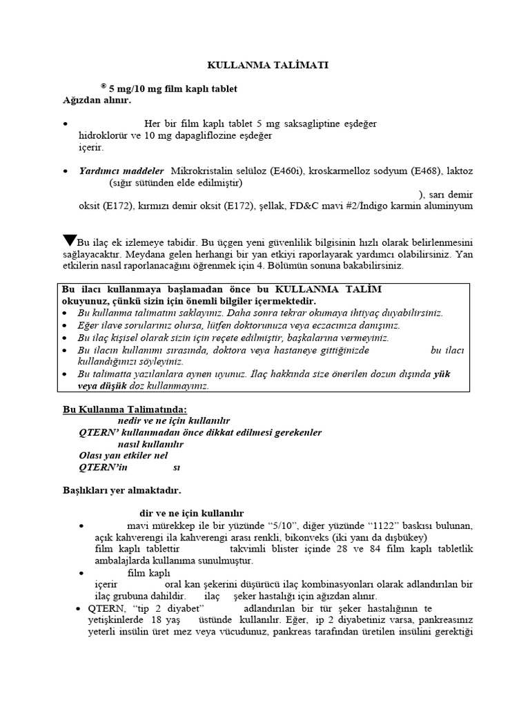Qtern KT 06012022 | PDF