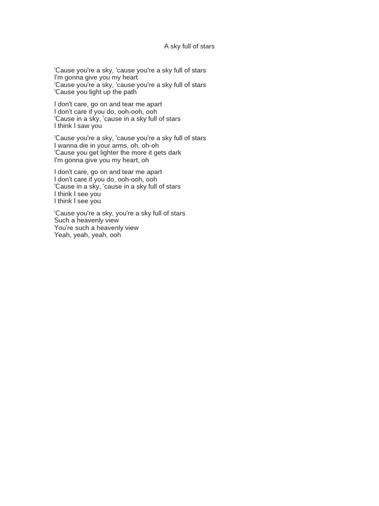 Cancionero 2do Semana 4 2024 | PDF