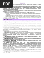 Fatiga y Debilidad Muscular (Astenia y Adinamia) | PDF | Debilidad ...