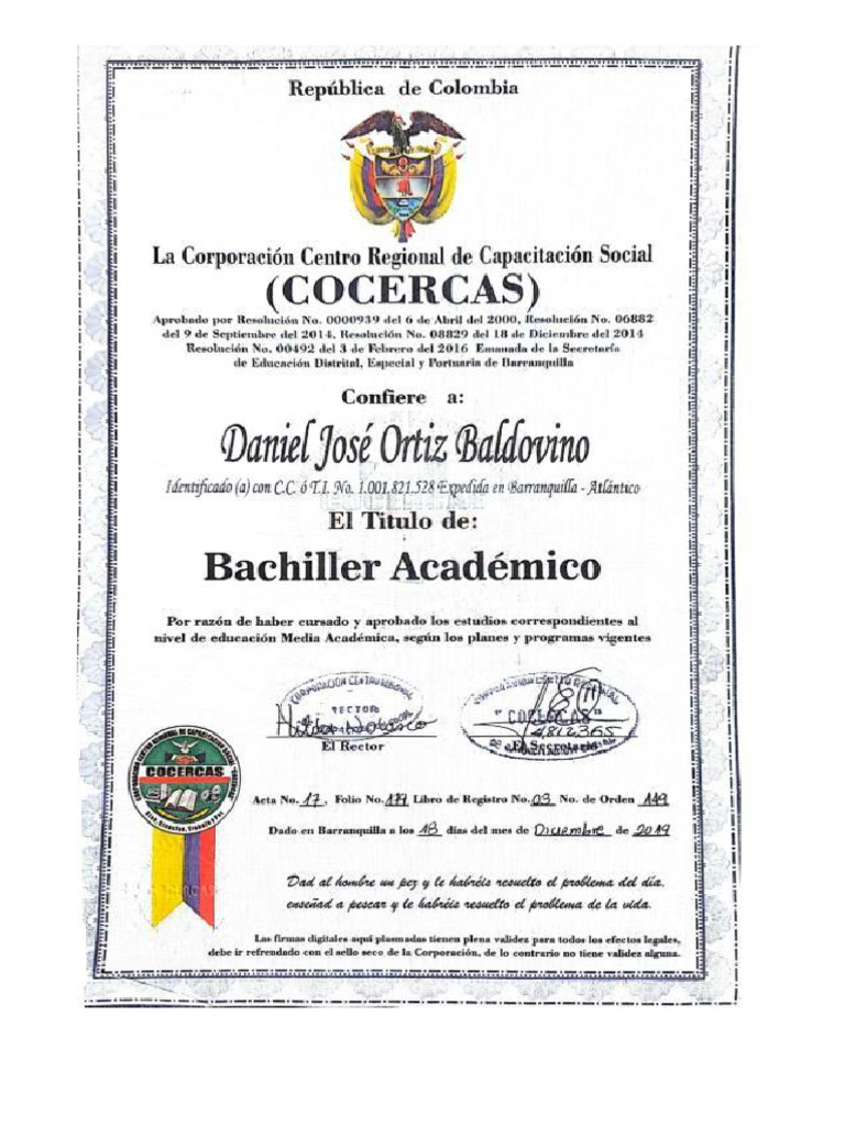 Ddiploma | PDF