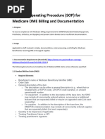 DMAS-352 Medical Necessity Form | PDF | Health Care | Medicine