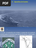 Terminologia e Dimensões de Um Navio | PDF | Arquitetura naval ...