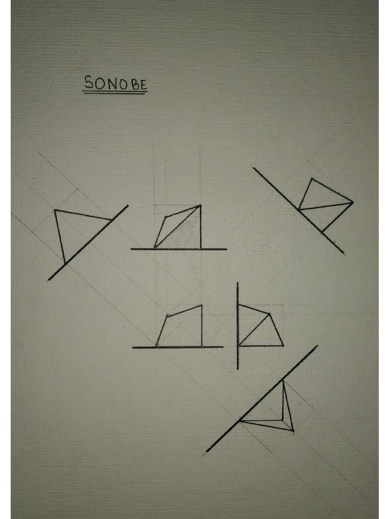 Sonobe | PDF