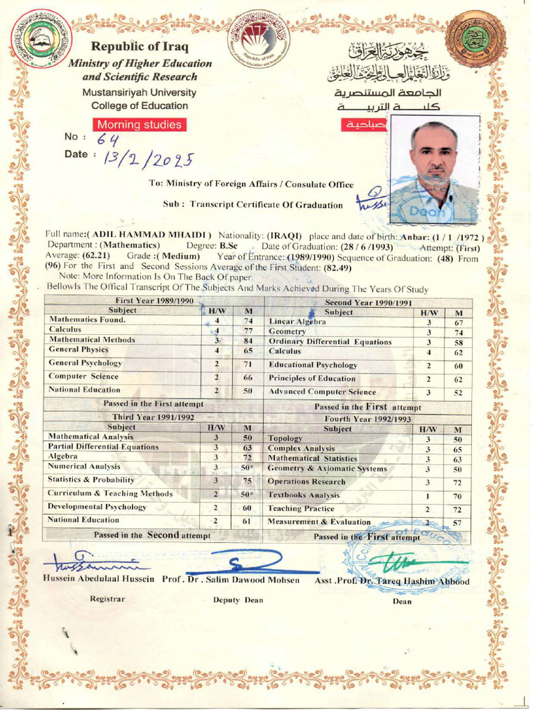 ADIL HAMMAD MHAIDI عادل حماد مهيدي - compressed 3 | PDF | Learning | Cognition