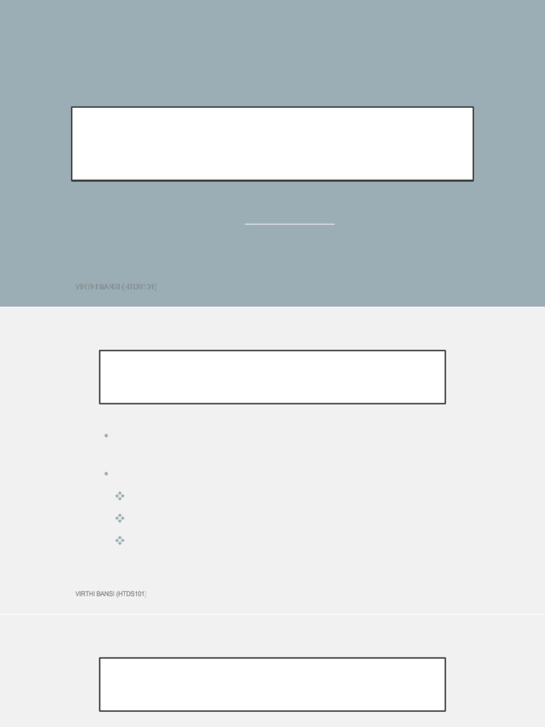 Lecture 5 (Theories of Form, Space and Order) | PDF | Shape | Triangle