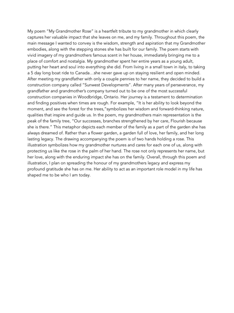 Artist Statment | PDF