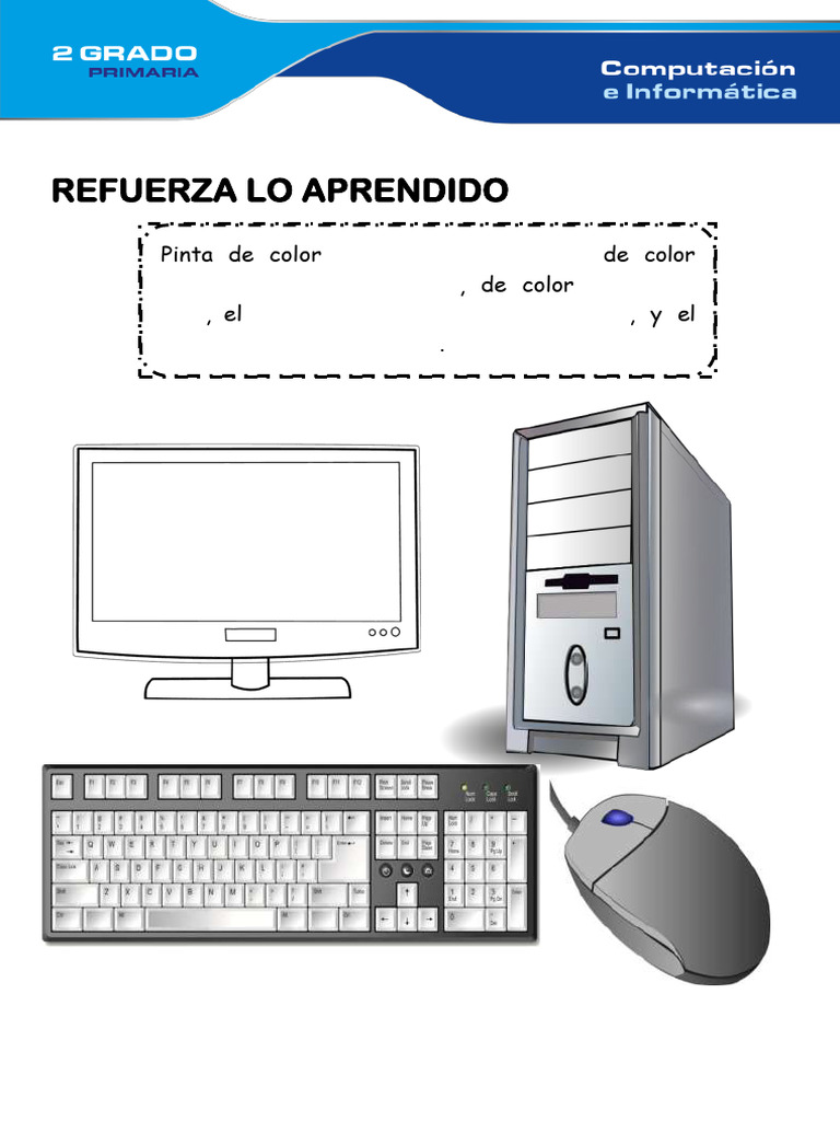 Computacion e Informatica | PDF | Queso | Robot