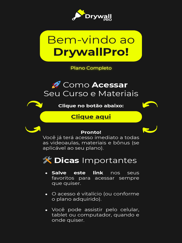 DrywallPro Completo Zbp0si | PDF