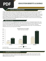 Understanding Military Leave and Earnings Statement | PDF | Taxes ...