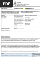 Formato de Microclase | PDF | Evaluación | Enseñando