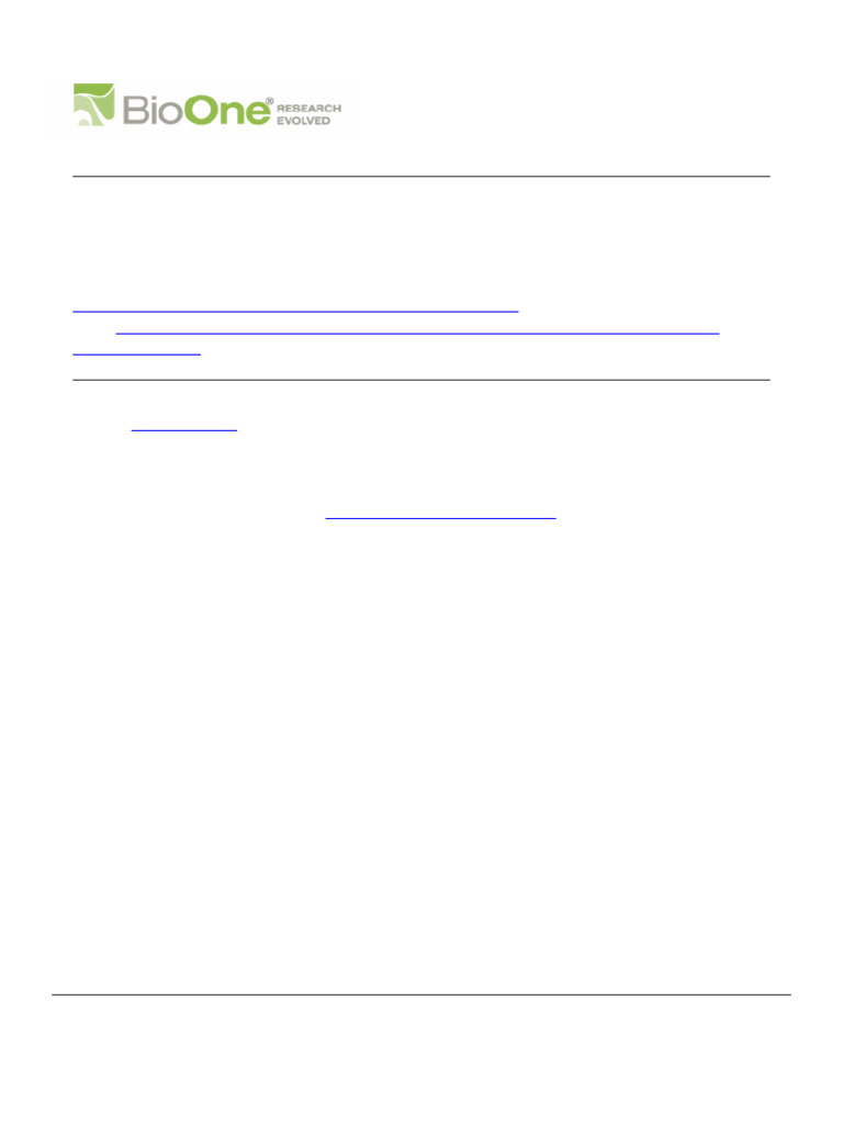 ALLEN 2003, Plant Blindness | PDF | Cognition