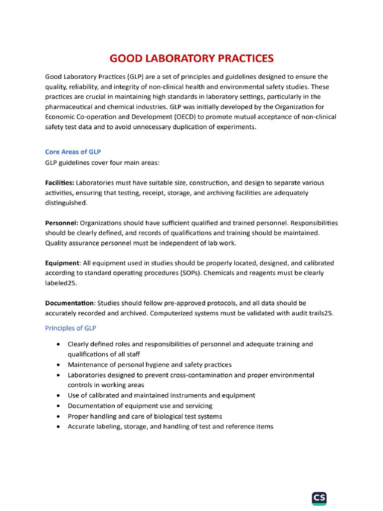 Practical Pharmacology 1-3 | PDF