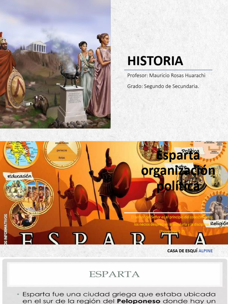 Esaprarta 2do de Sec-2 | PDF