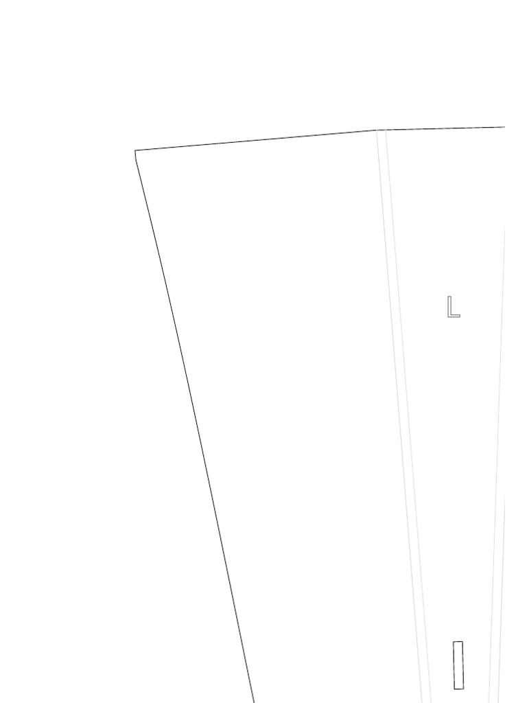 Letter Size Patterns | PDF