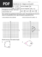 Introduction To Index Notation Worksheet | PDF | Multiplication ...