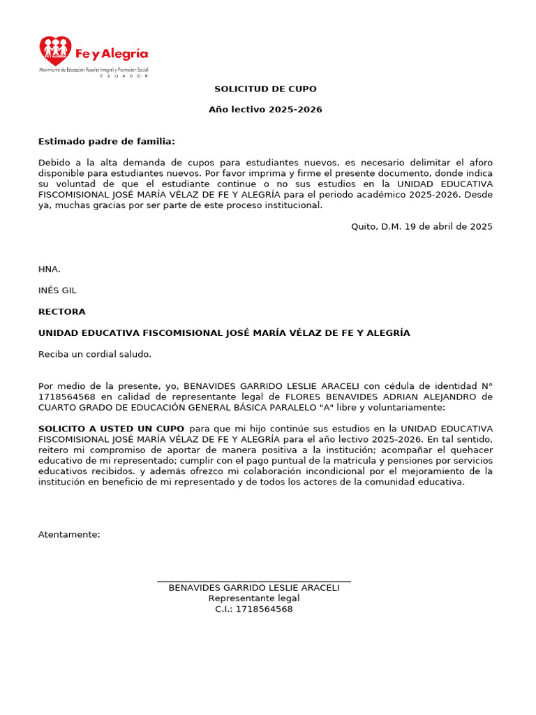 Documento 2906 | PDF