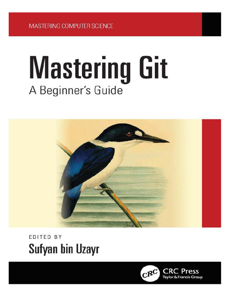Mastering GIT; A Beginner’s Guide | PDF | Version Control | Computing