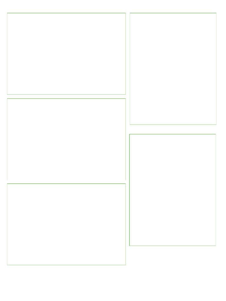 Cuadros 8x11 Formato | PDF