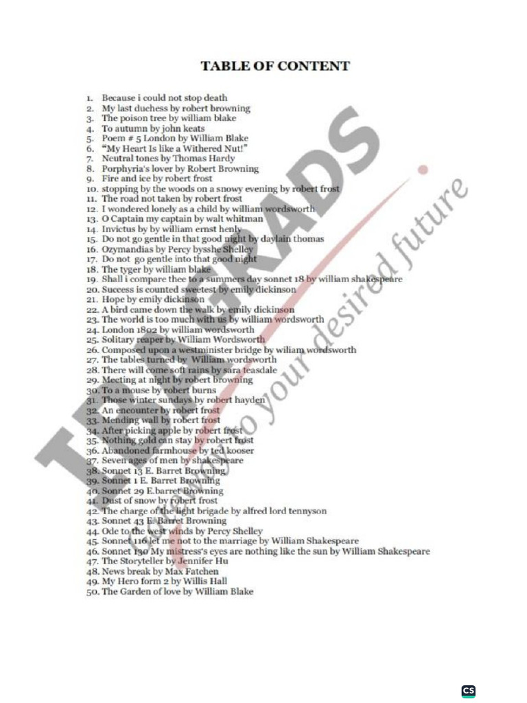 Iba Poem Book-2 | PDF