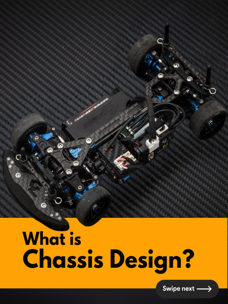 Chassis Design Overview and Types | PDF